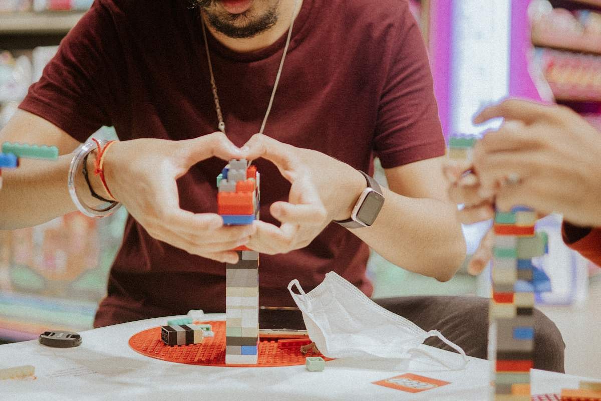 Hamleys Play opens its first store in Chennai