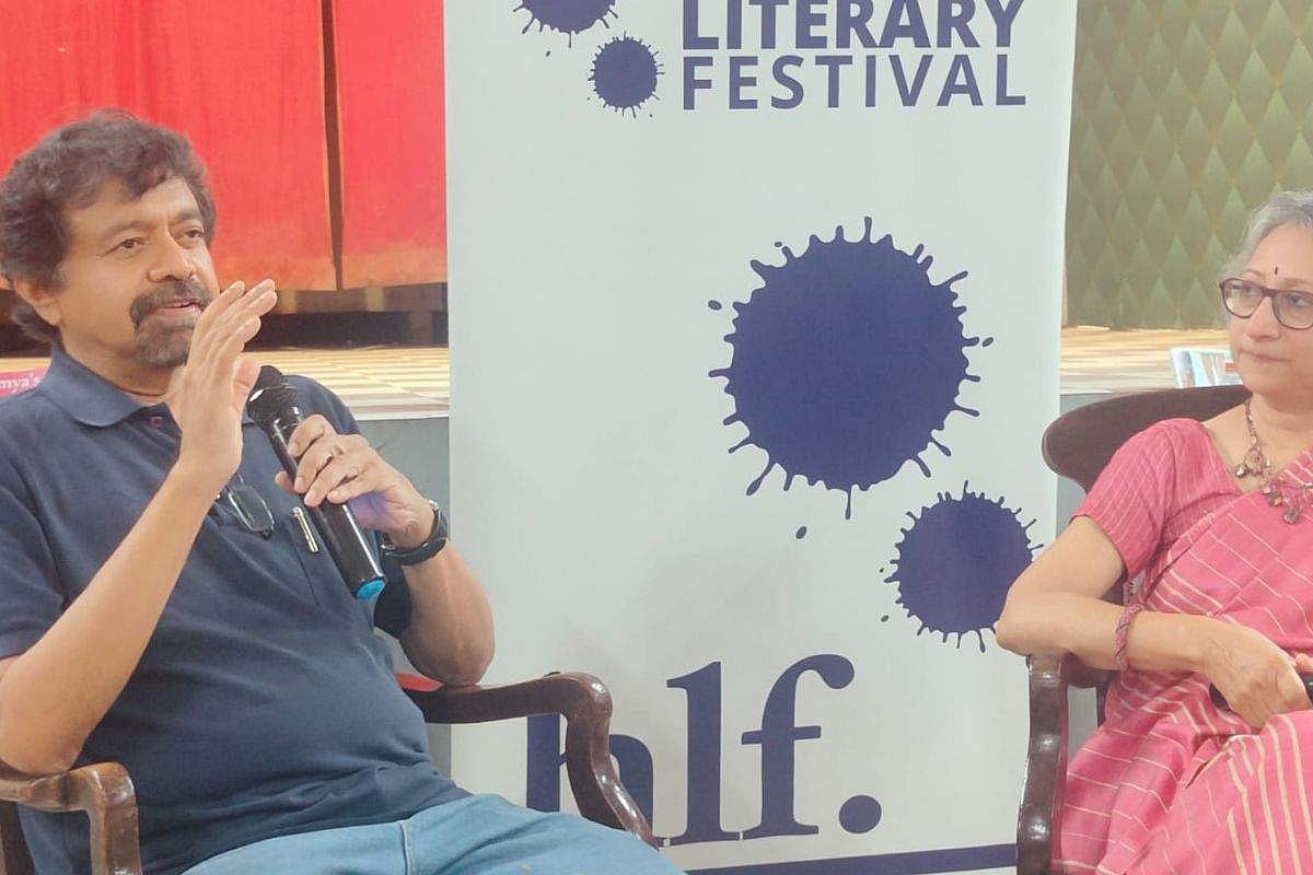 Author Pratap Reddy talks about immigration, loss and nostalgia in his ...