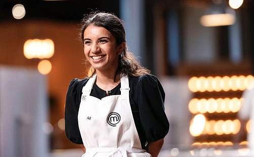 ‘MasterChef Australia 2023’ contestant Adi Nevgi wins judges’ hearts ...