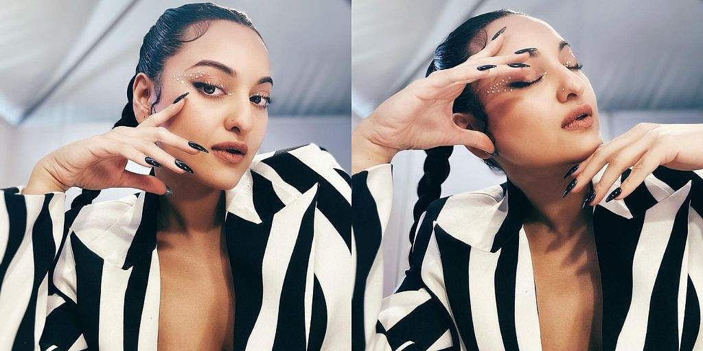 Sonakshi Sinha’s nail care brand Soezi makes global debut in Africa ...