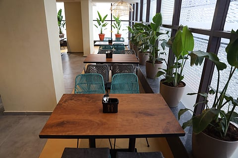 Newly-opened Rasyumm unveils a gastronomic extravaganza