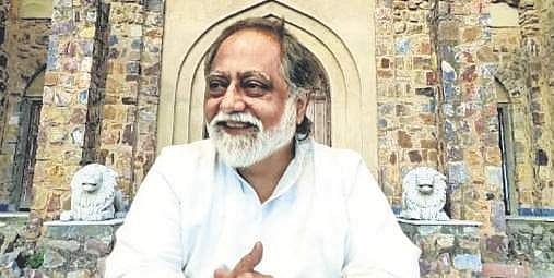 Remembering a theatre Visionary