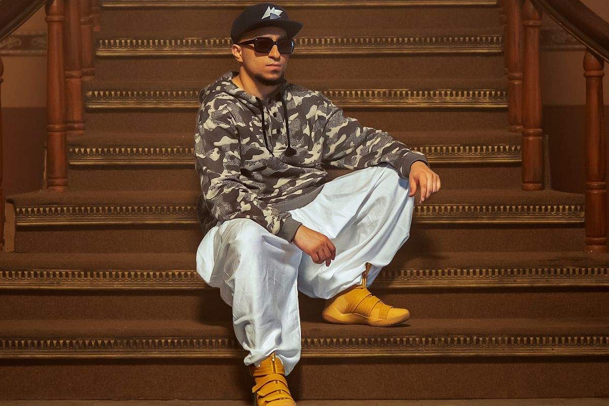 We get chatty with the popular artiste Brodha V, to uncover the heart ...