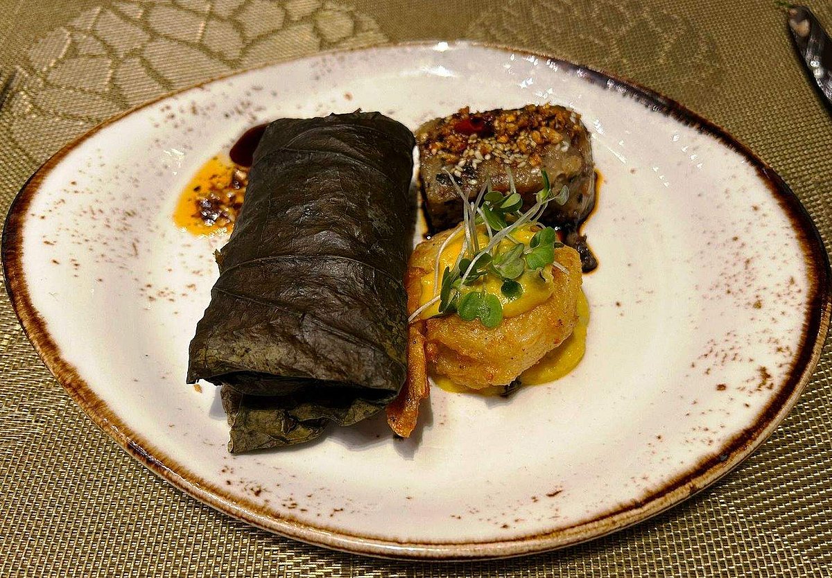 Hakka Goes Gourmand: This three-day pop-up at InAzia features the ...