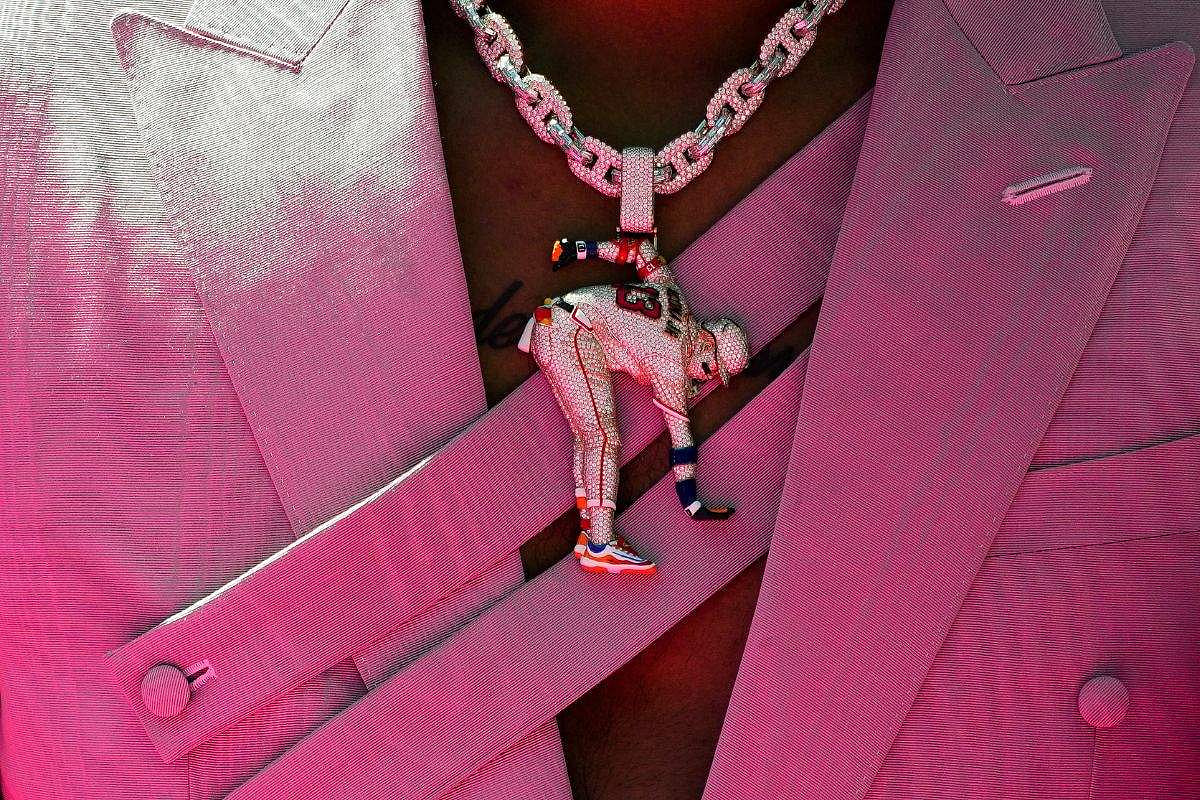With player stylists and Gucci collabs, MLB eyes a fresh look with ...
