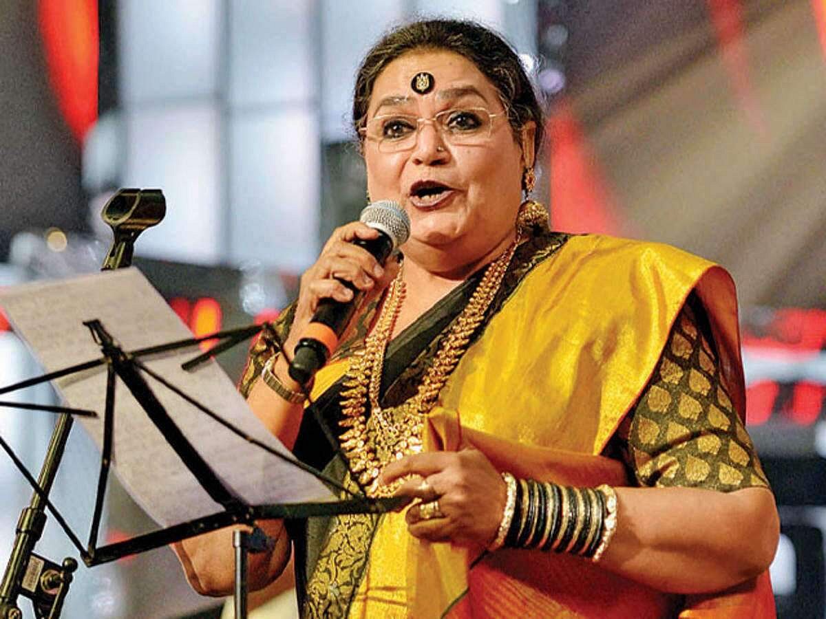 From a performance by Usha Uthup to multiple other events, here's what ...