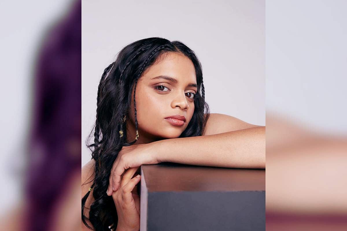 Who, if not Srushti? : Rapper Srushti Tawade shares all about her new ...