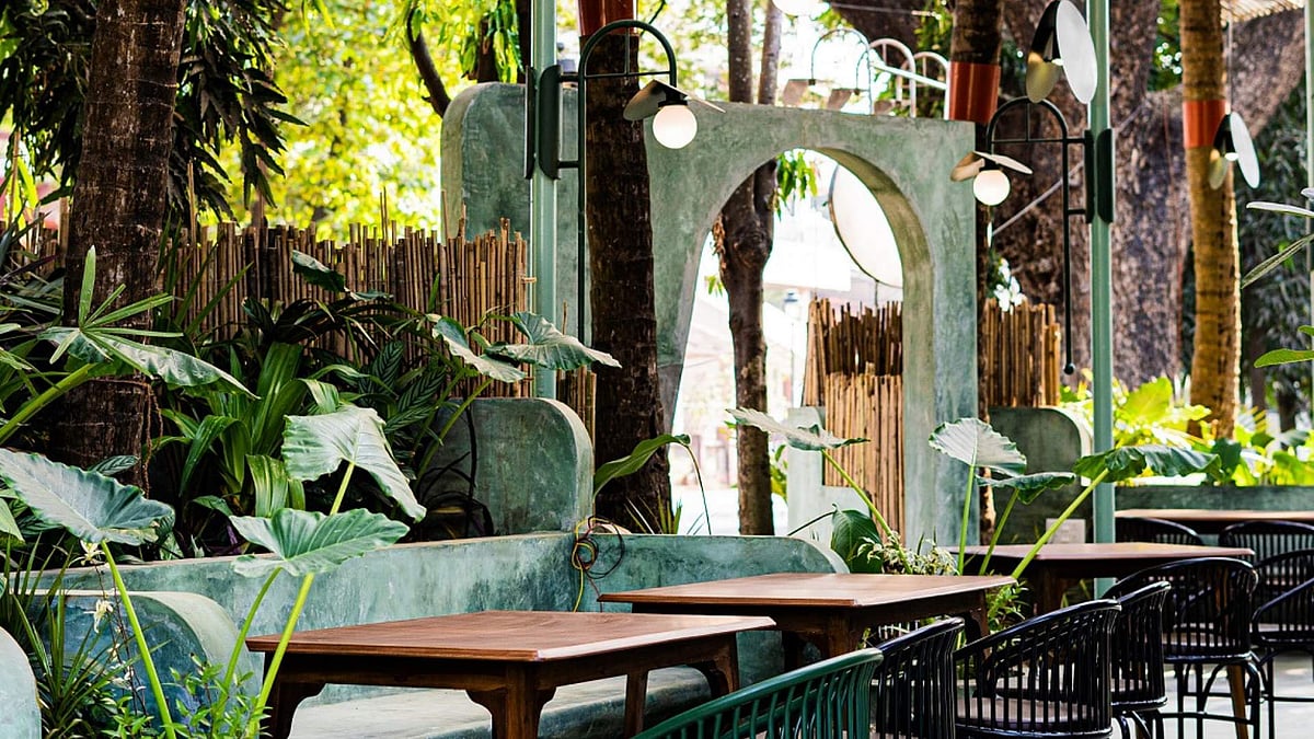 Check out Terttulia Goa — the coolest new dining destination in Panjim