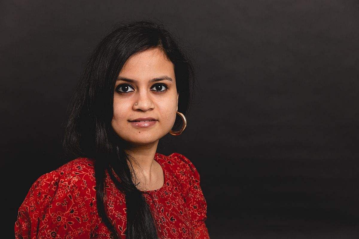 Chanteuse Pavithra Chari collaborates with legendary musician AR Rahman