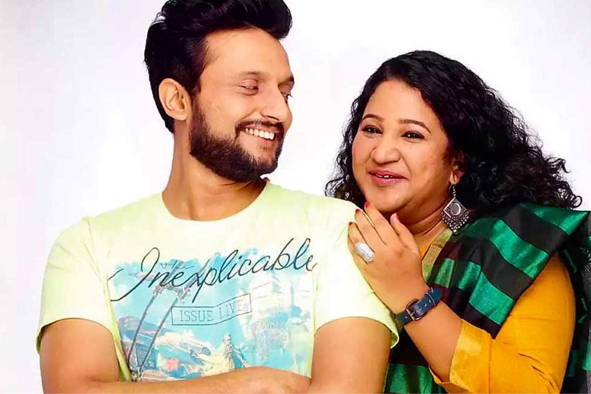 Zeeshan Ayub, Rasika Agashe to provide platform for playwrights ...