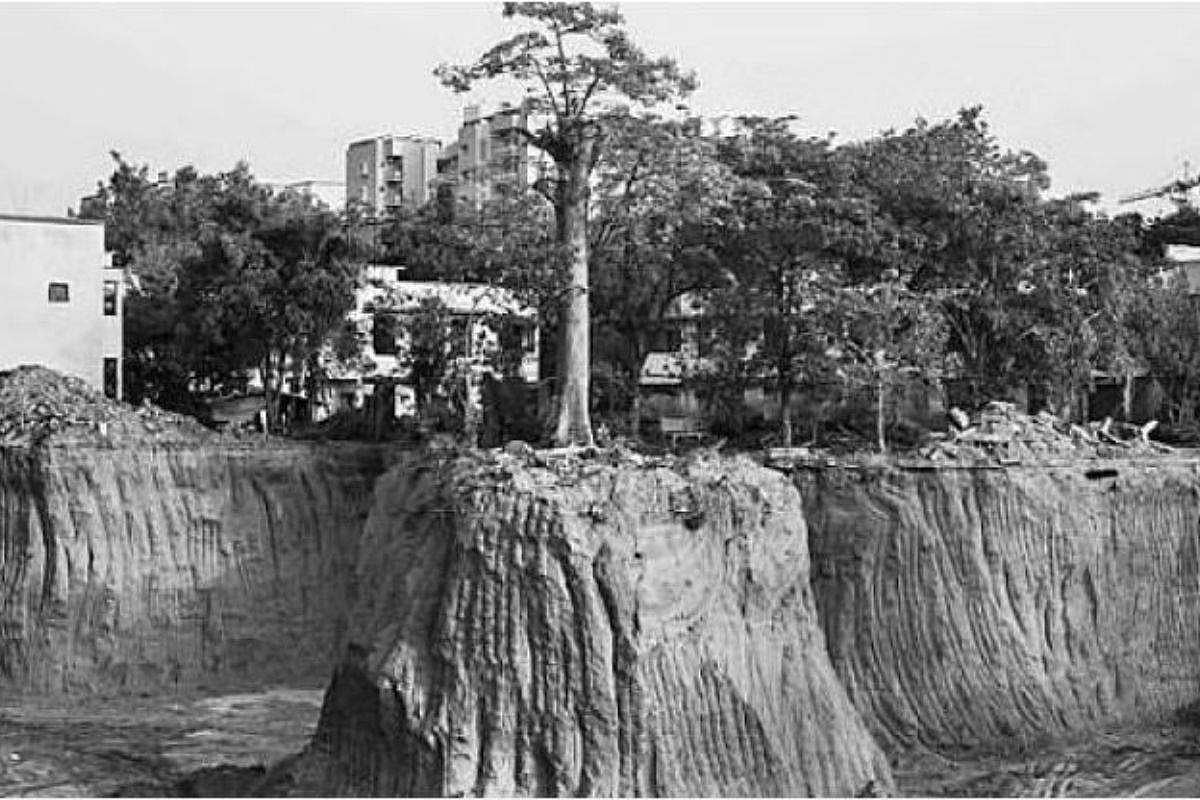 Emmanual Lenain's photo exhibition a feast for art lovers