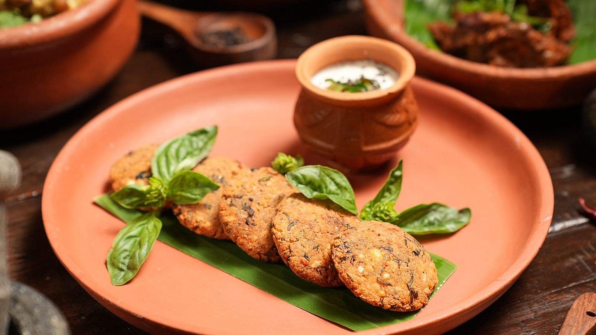 Feast on the flavours of Chettinad as part of this festival at the ...