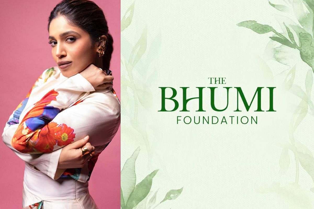 Bhumi Pednekar announces The Bhumi Foundation on her birthday