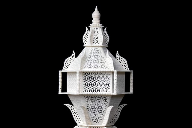 Skills and Bones: About National Award-winning artisan Jalaluddin Akhtar