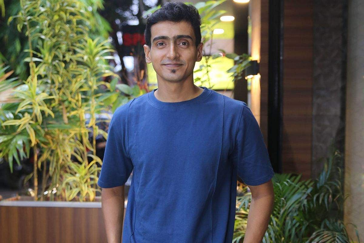 Anindya Sengupta on his role in Niharika