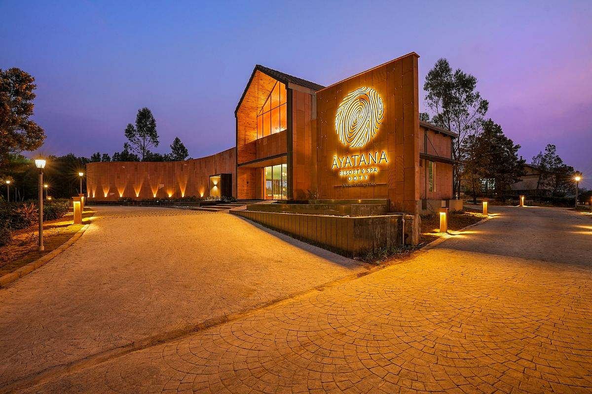 Ayatana’s latest resort property in Ooty is the perfect place to be in ...