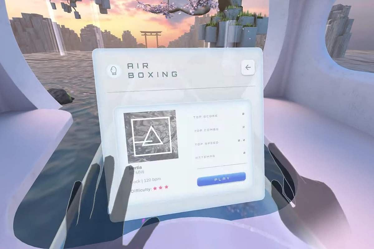 Meta Quest's new update includes hand tracking improvements, FB ...