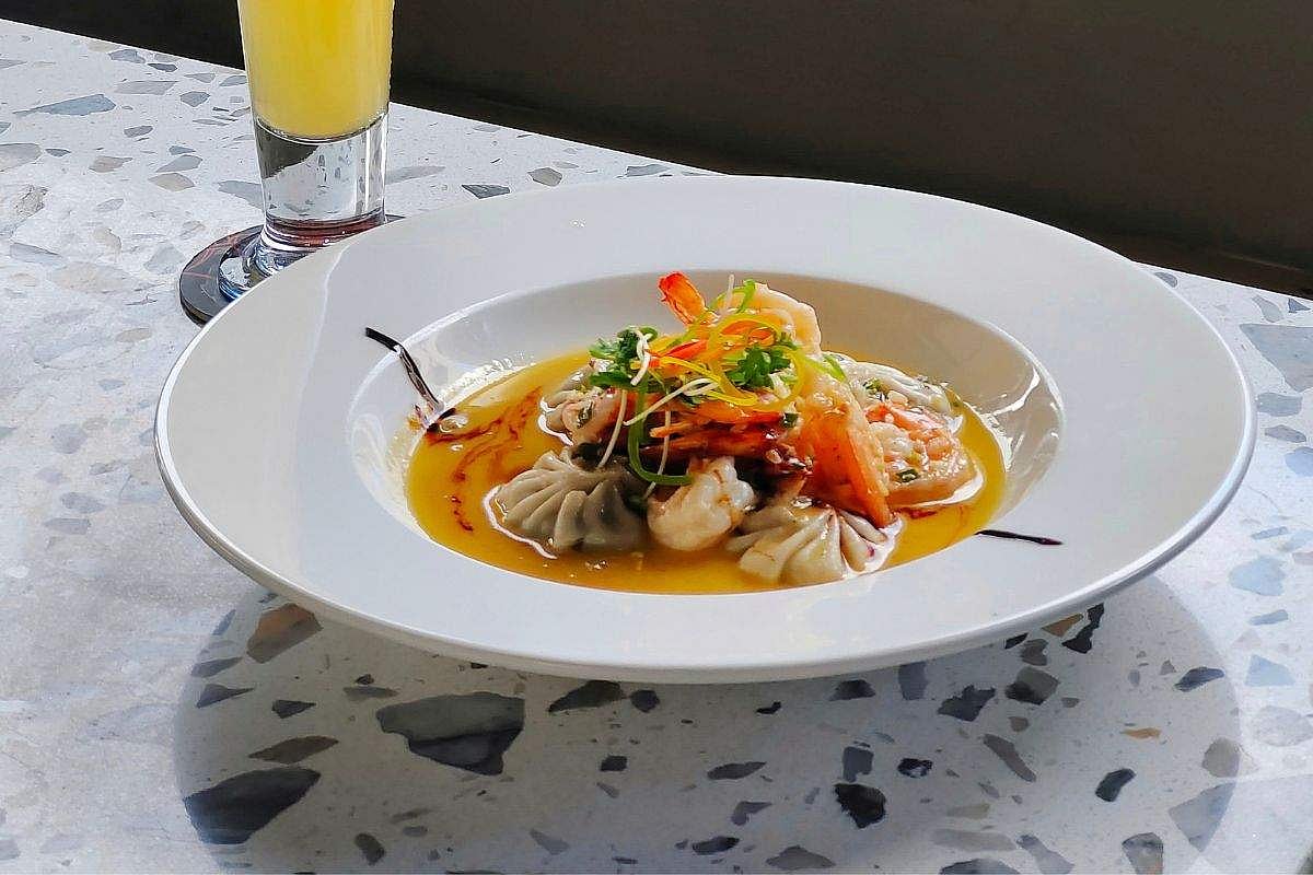 This Bengaluru vinyl bar has a new menu to pair with the release of ...