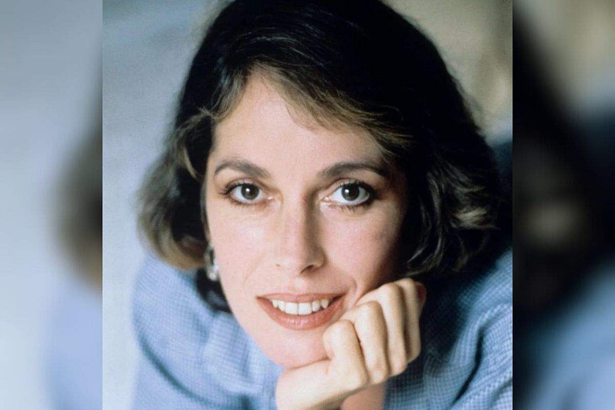 Charlie Chaplin’s daughter Josephine Chaplin passes away aged 74
