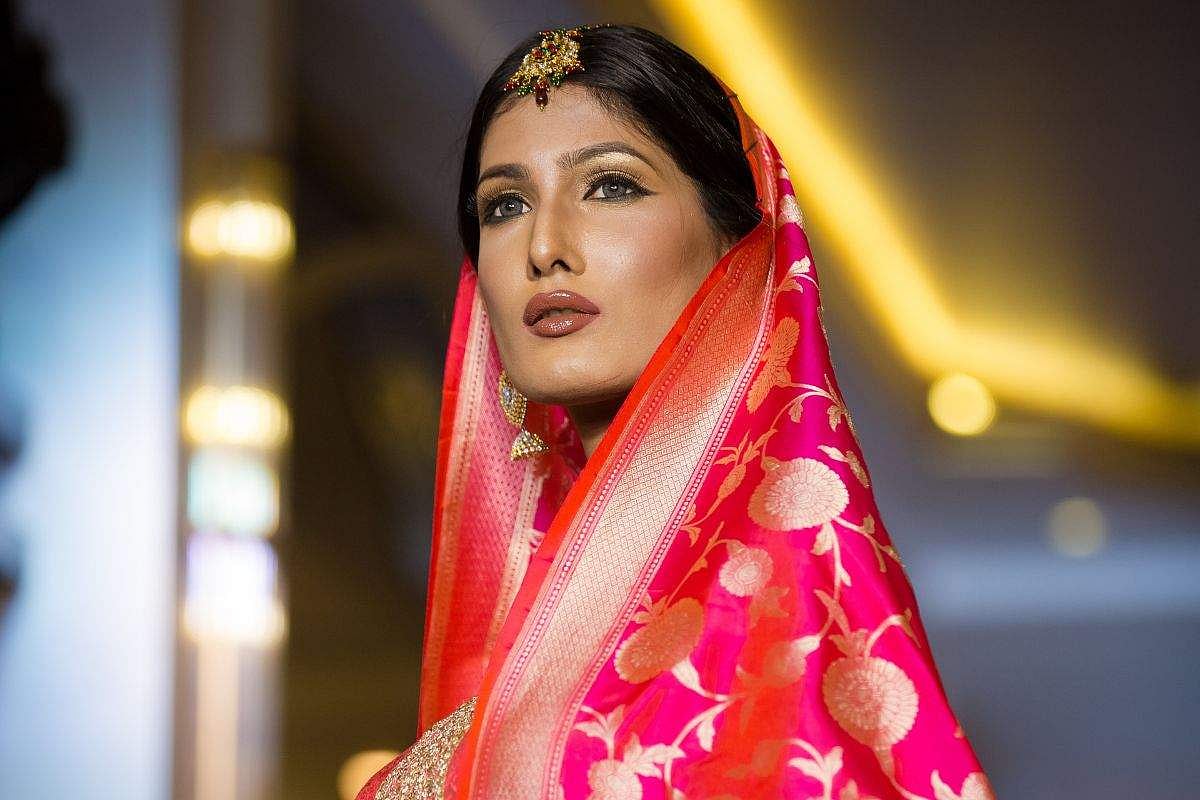 Seven essential tips to pick the perfect bridal saris