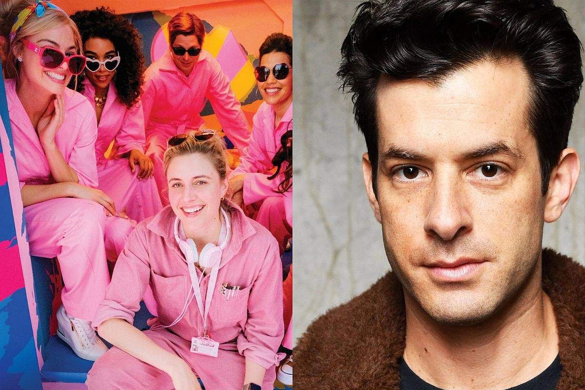How the ‘Barbie’ soundtrack came together, according to mastermind Mark ...