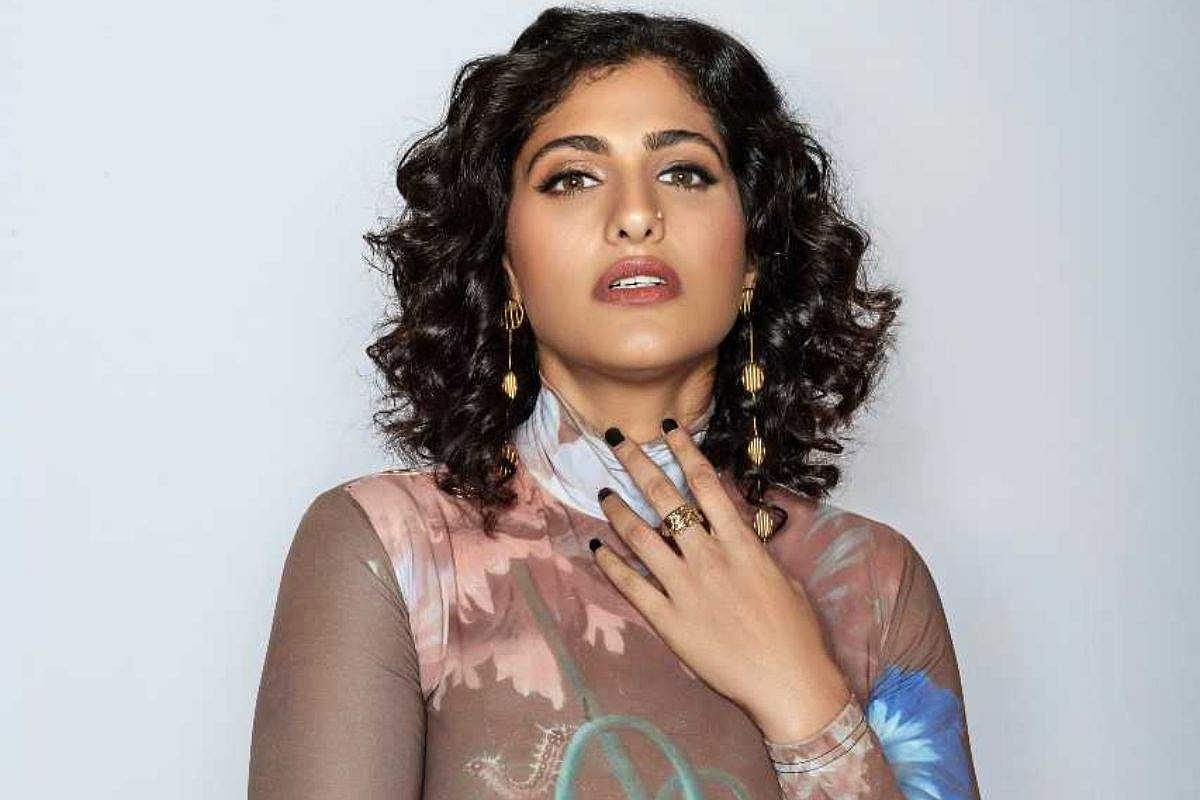 ‘Both of us are hard-headed and hot-headed’: Actor Kubbra Sait
