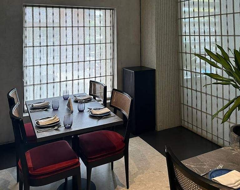 Roast Town Global Grill: A Mediterranean culinary journey in the heart ...