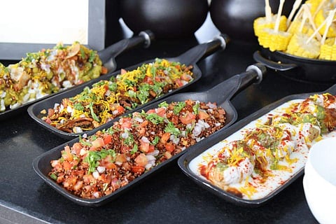 Novotel Hyderabad Convention Centre celebrates the International Year ...