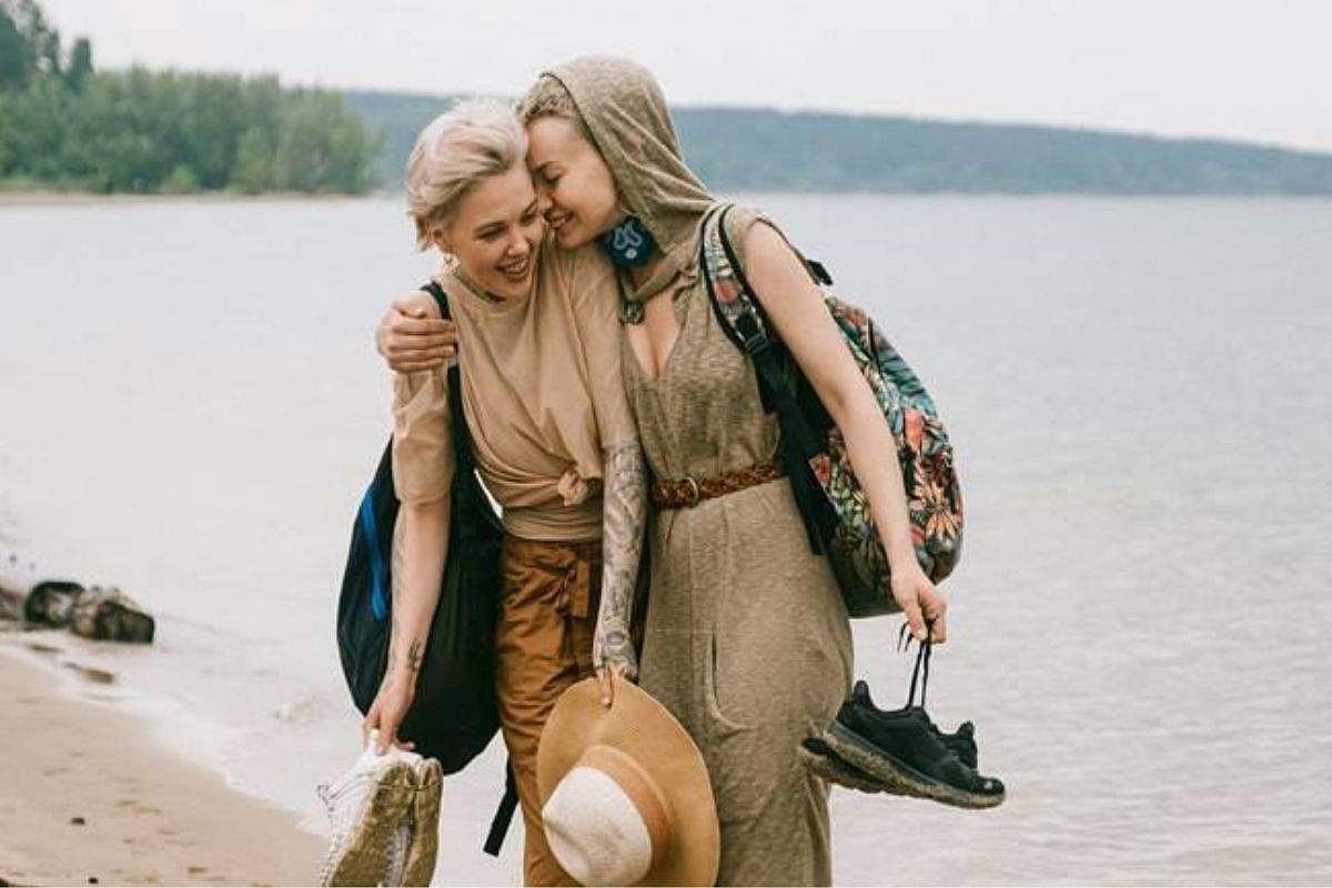 Tinder reveals fluidity and inclusivity lead the way