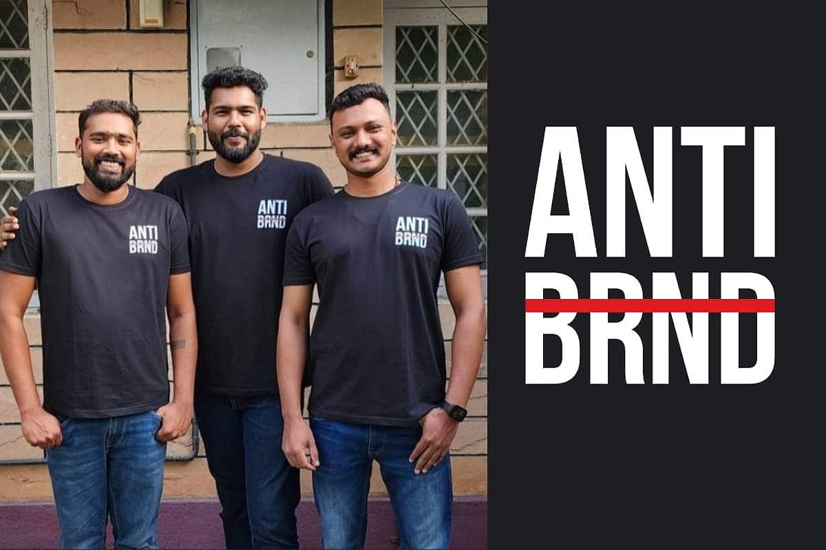 ANTIBRND, India’s first marketplace that aims to change luxury ...