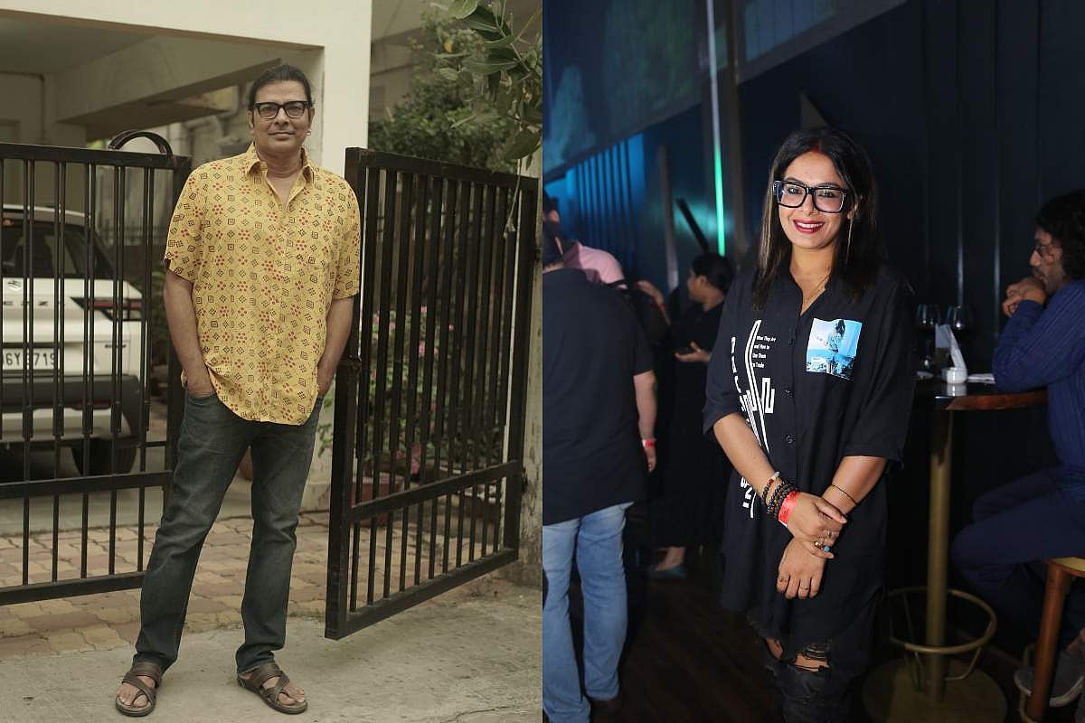 Surojit Chatterjee and Iman Chakraborty collaborate and drop new single