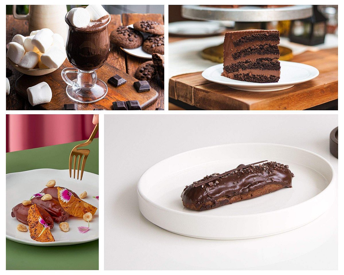 This World Chocolate Day, from beers to bakes, Indulge picks all things ...