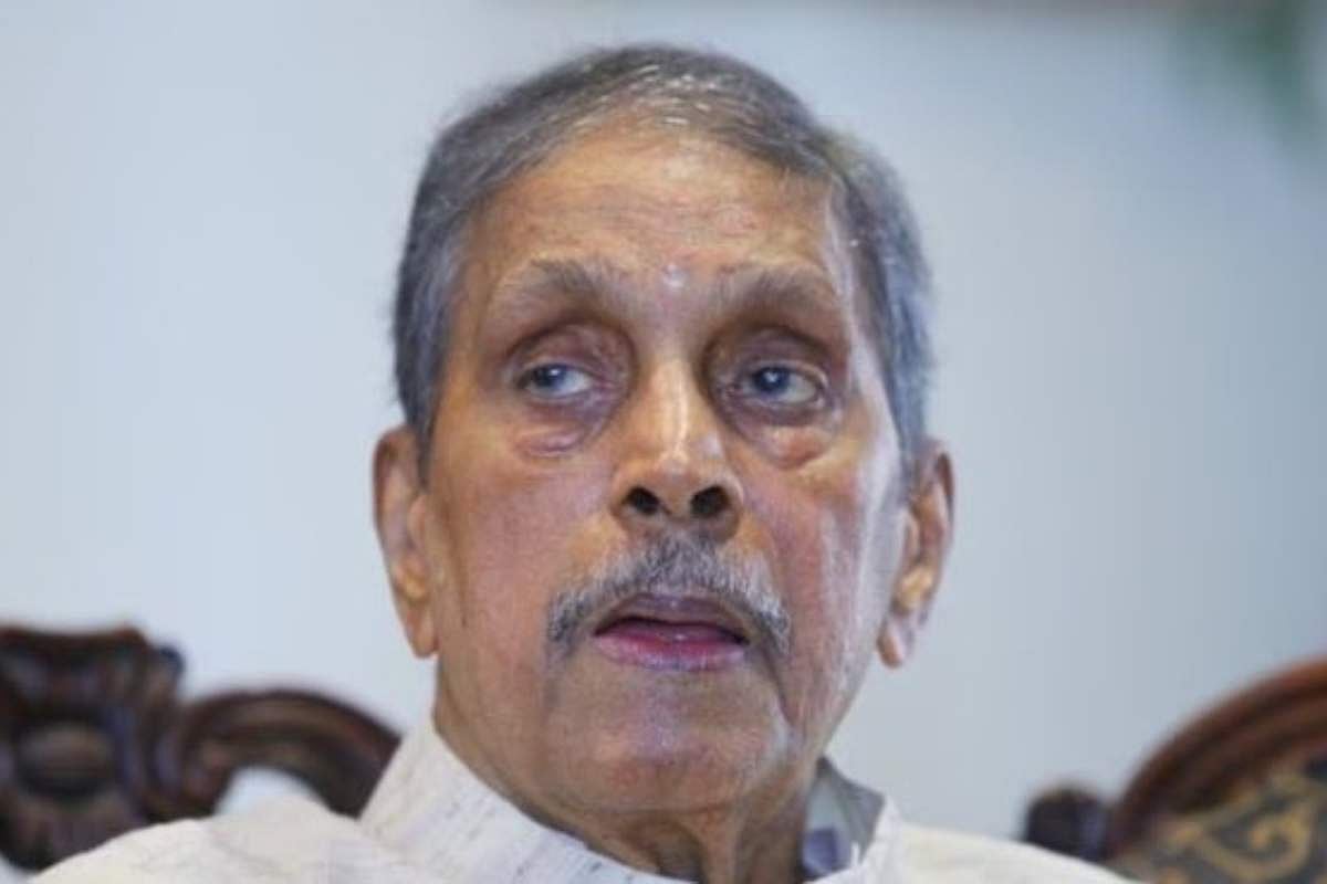 Malayalam producer Achani Ravi passes away aged 90