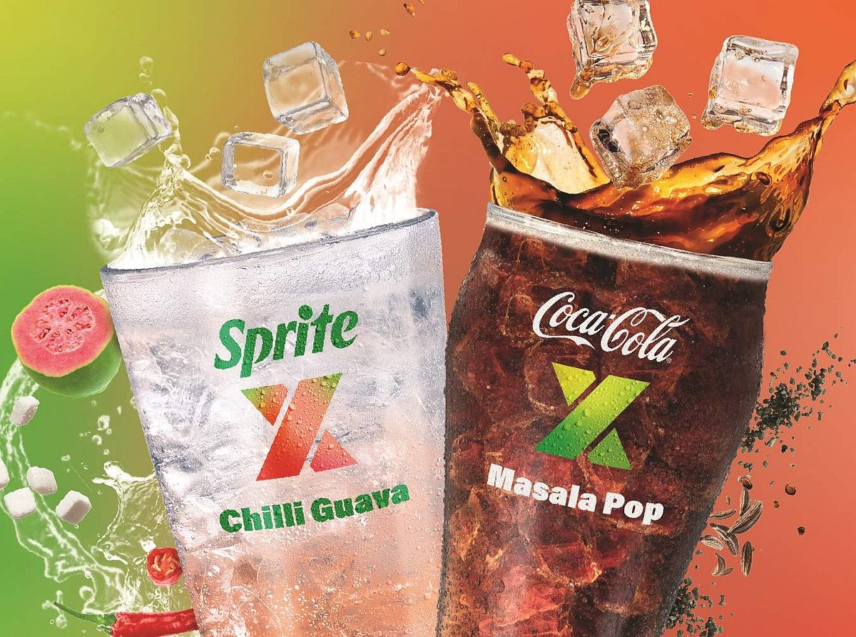 McDonald’s India to launch Mixology platform in association with Coca ...