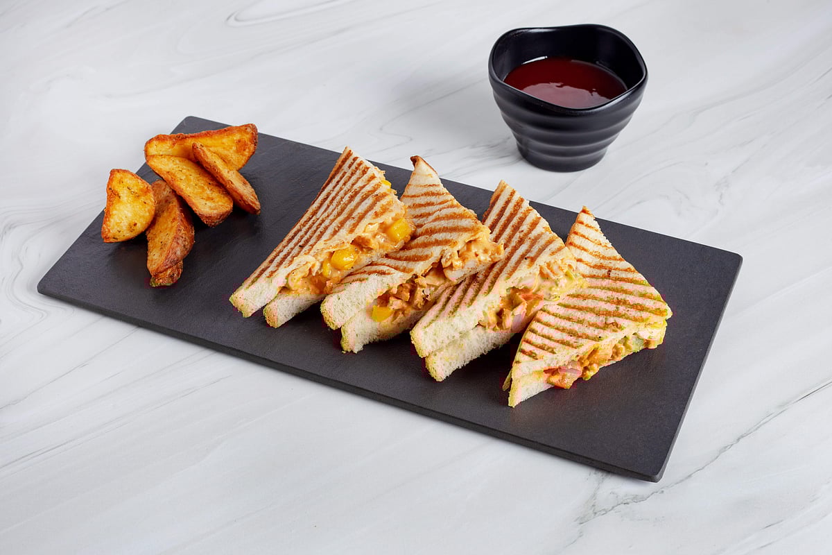 Nostalgia takes centrestage at this 'Retro Brunch' at Taj Coromandel on ...