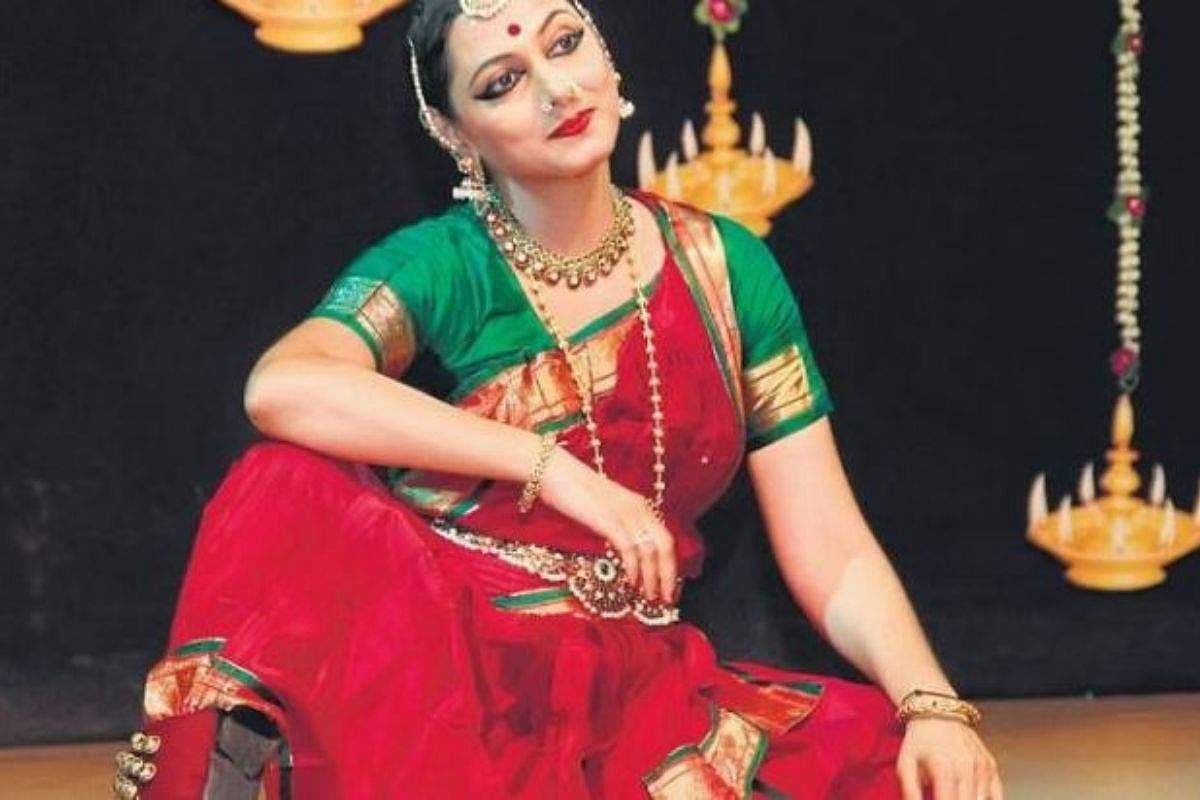 Melody is her muse; in conversation with Bharatanatyam dancer Apeksha Niranjan