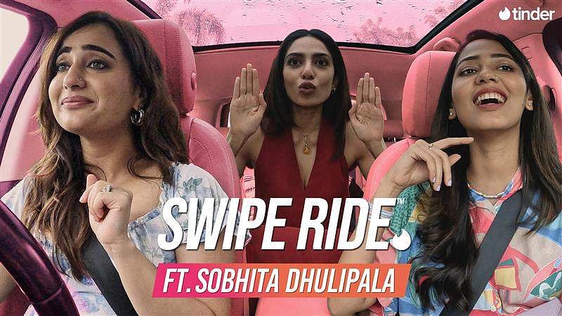 Sobhita Dhulipala and Kusha Kapila open up about the latest episode of ...