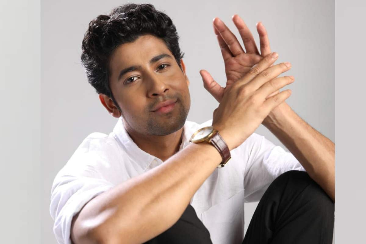 Working with Vicky Kaushal taught me what it means to be an unstoppable ...