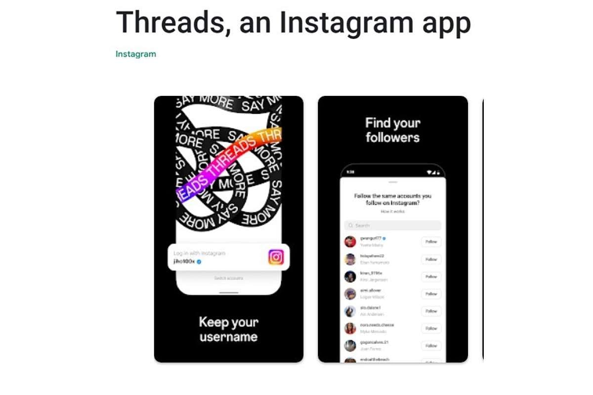 Threads getting feature to directly share posts in Insta DMs, new ...