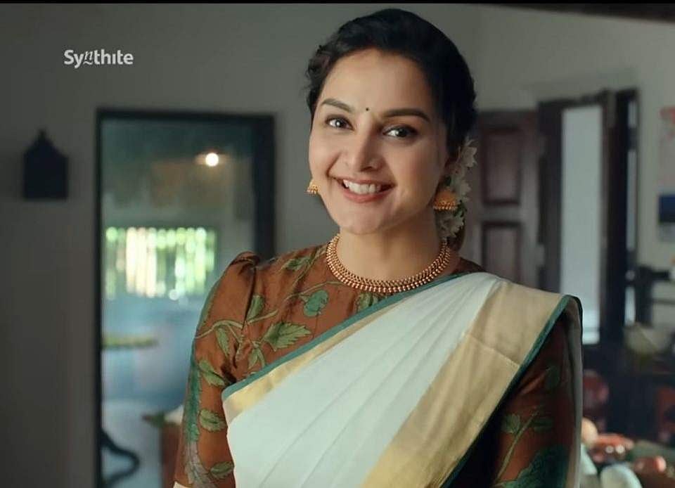 Kitchen Treasure releases its new TV campaign around the festival of Onam
