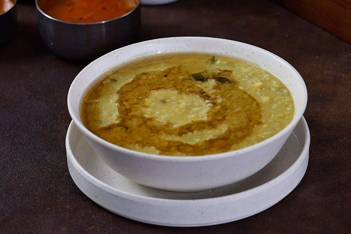 Swadesh House of Purity located in Uppal serves finger-licking good ...