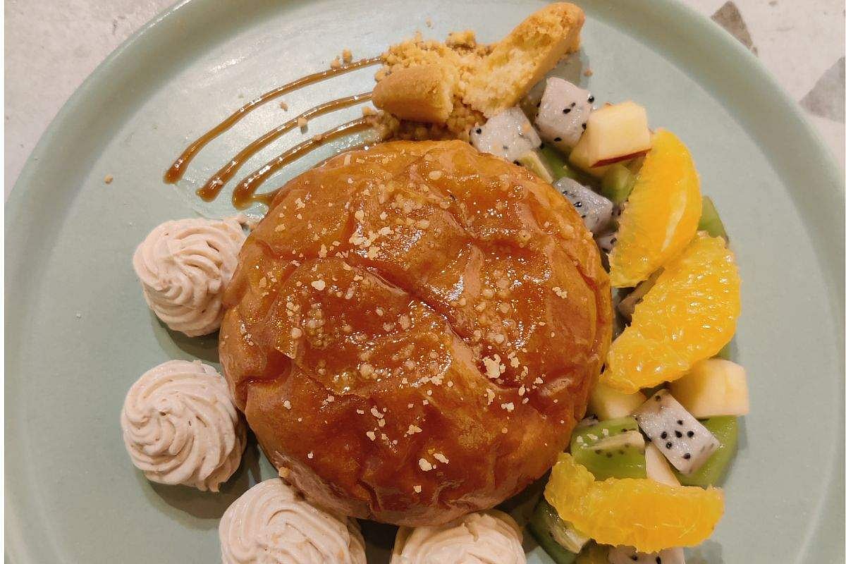 Chit Chat Chai offers an immersive gastronomical experience with ...