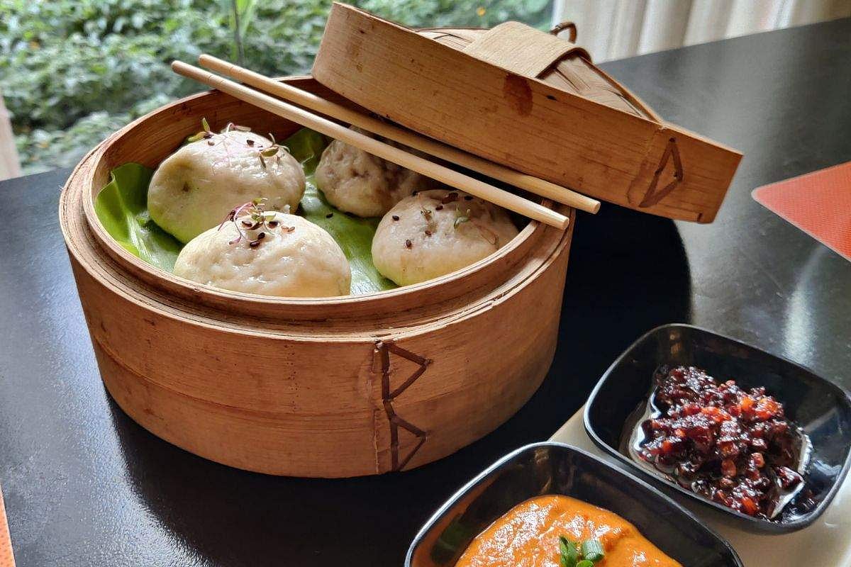 This Sunday regular at Asia Alive celebrates the weekend with ...