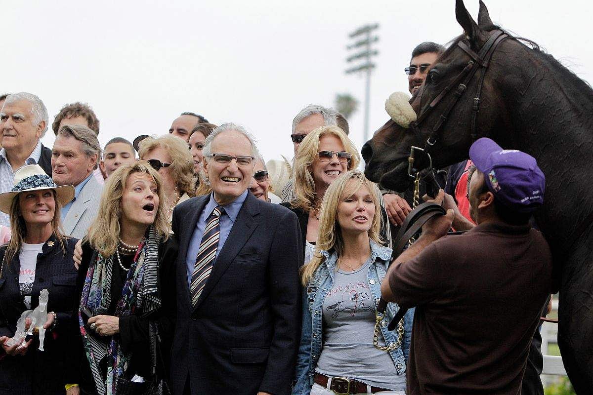 A&M Records co-founder and Rock Hall of Fame member Jerry Moss passes ...