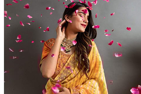 Ruar India launches new festive collection