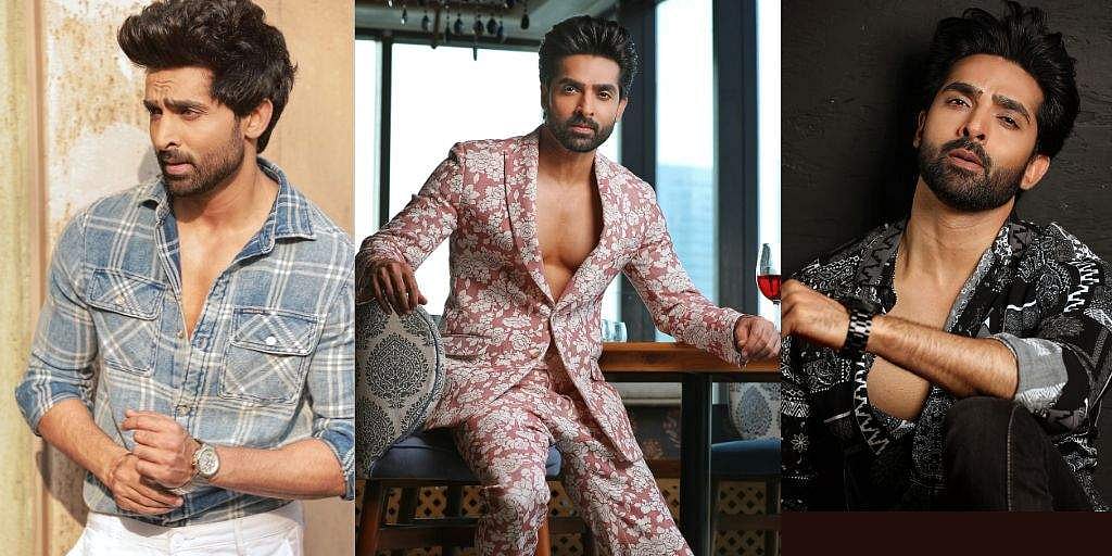 INTERVIEW | 'It’s about a journey together': Actor Adhvik Mahajan on ...