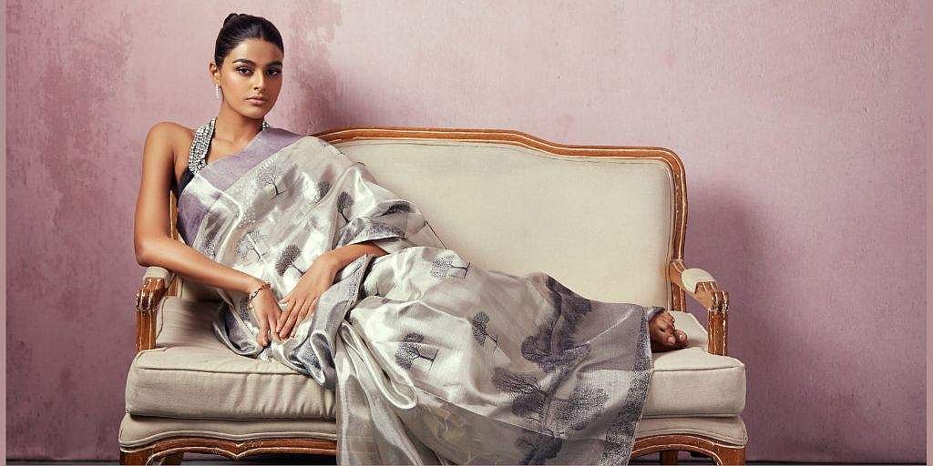National Handloom Day: Tracing the weaves of Tamil Nadu's Arani with ...