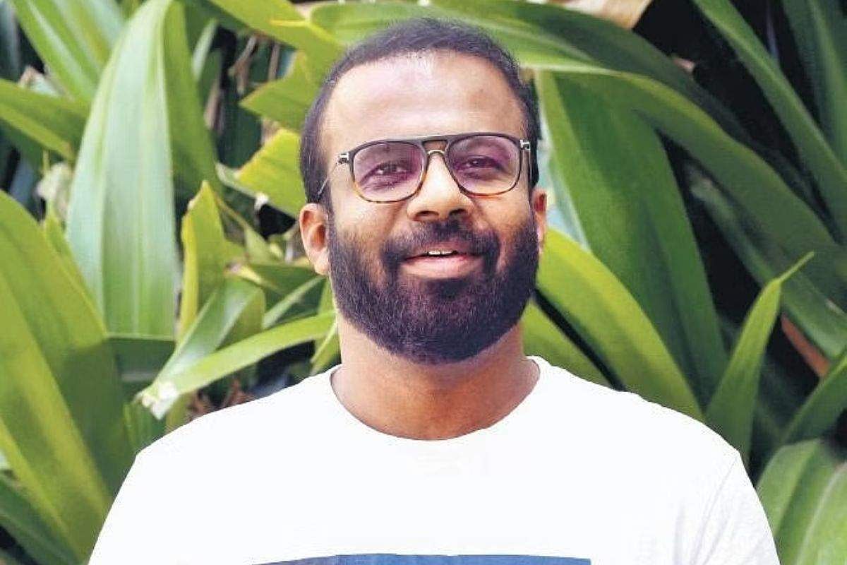 We should celebrate indigenous music, says composer Jakes Bejoy
