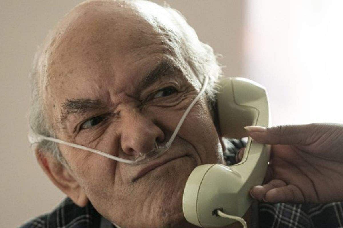 Breaking Bad actor Mark Margolis passes away aged 83