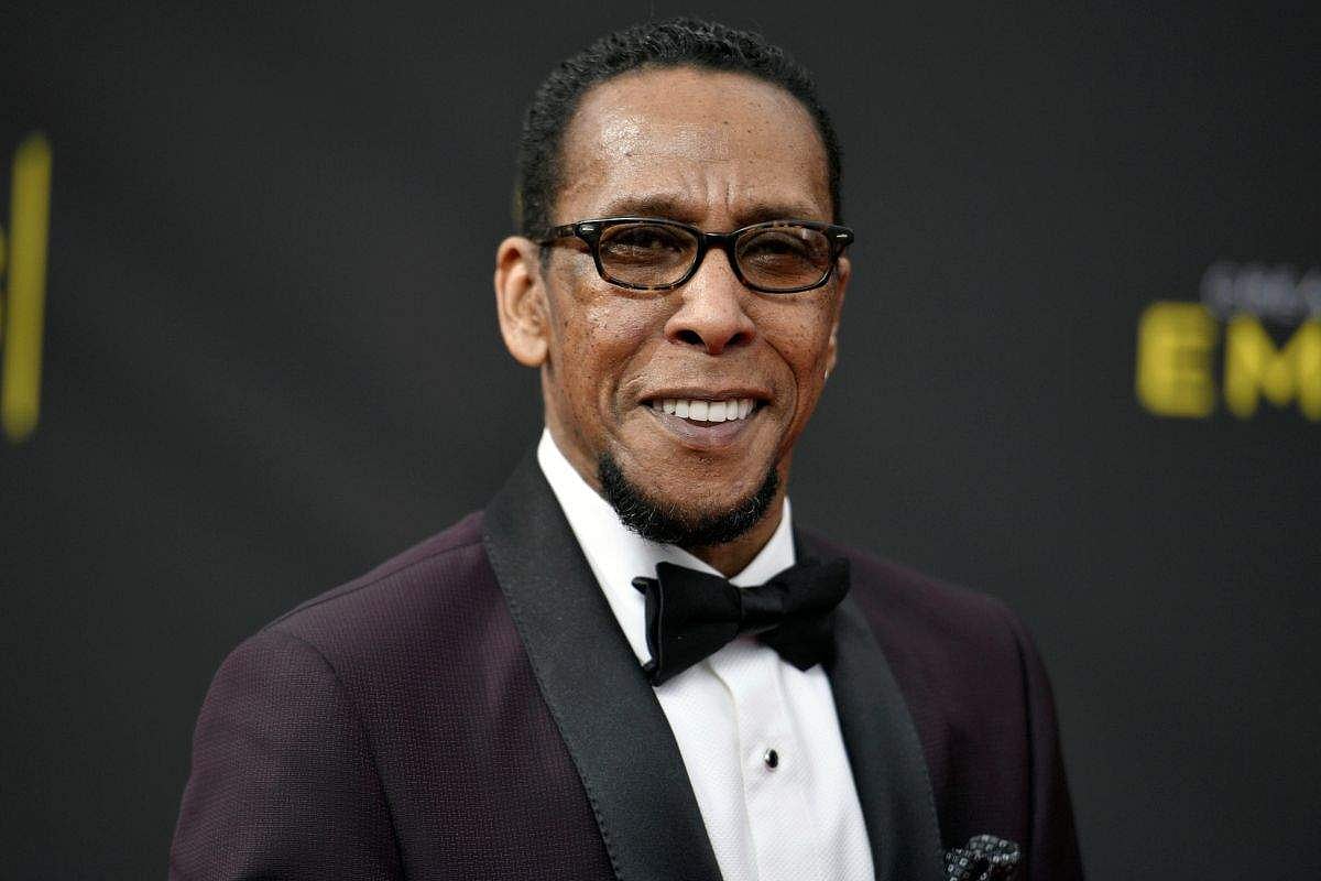 Ron Cephas Jones, 'This Is Us' actor who won two Emmys, passes away aged 66
